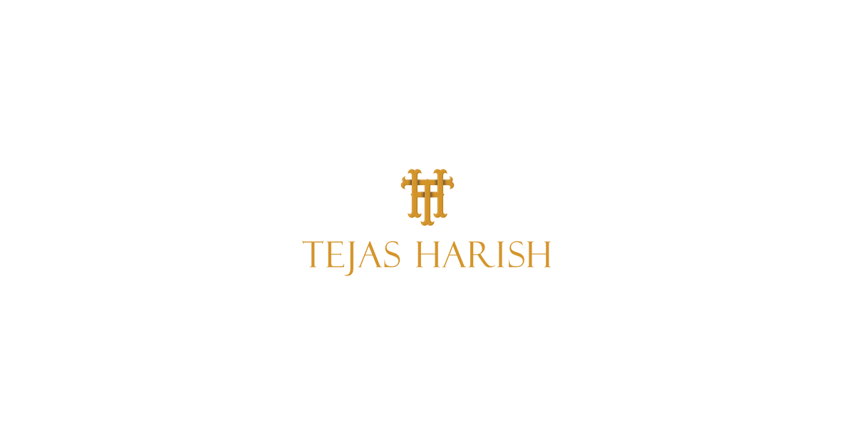 Tejas Harish
